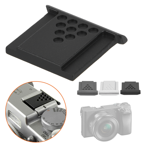 1Pc Hot Shoe Cap Protector Anti Dust Hotshoe Protective Cover For Came ...