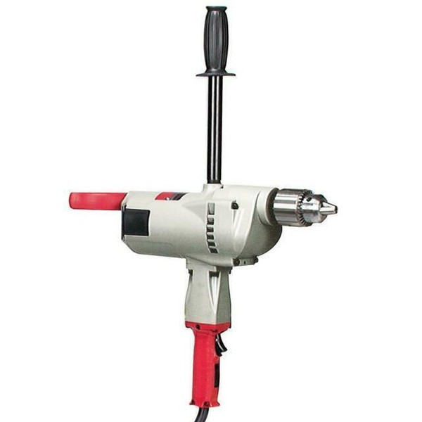 Milwaukee 1854-1 3/4 in Electric Drill - Silver for sale online | eBay