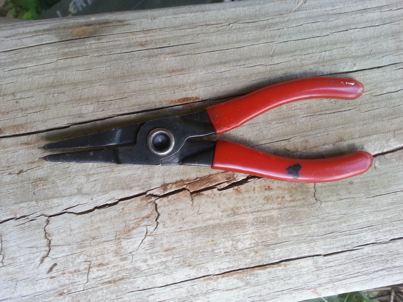 Blue Point PR-21A 5.5" Inch Straight Internal Retaining Snap Ring ...