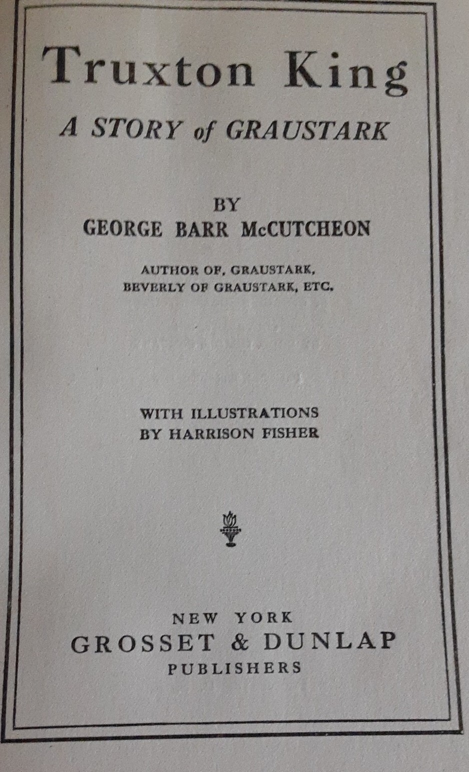 Pair George McCutcheon Truxton King Graustark 1909 Nedra 1905 Antique ...