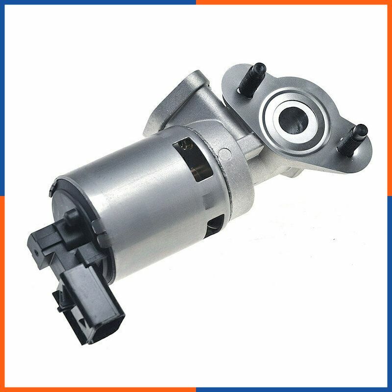 Valvola EGR per DODGE 3.3 3.8 173PS - 193PS | 04861662AA, 04861662AB | eBay