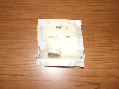 Hi-Lok Collar HL87-12 | eBay