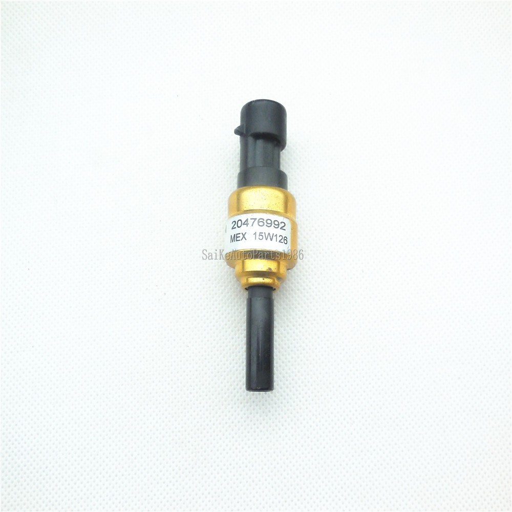 Pressure Sensor For Volvo 20476992 | eBay