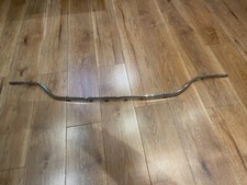 MERCEDES E Class W213 AMG Rear Diffuser Chrome Trim P/n A2138857001 Ref ...