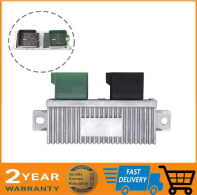 Diesel Glow Plug Control Module For Ford F350 F250/450 RY-467 Turbo ...