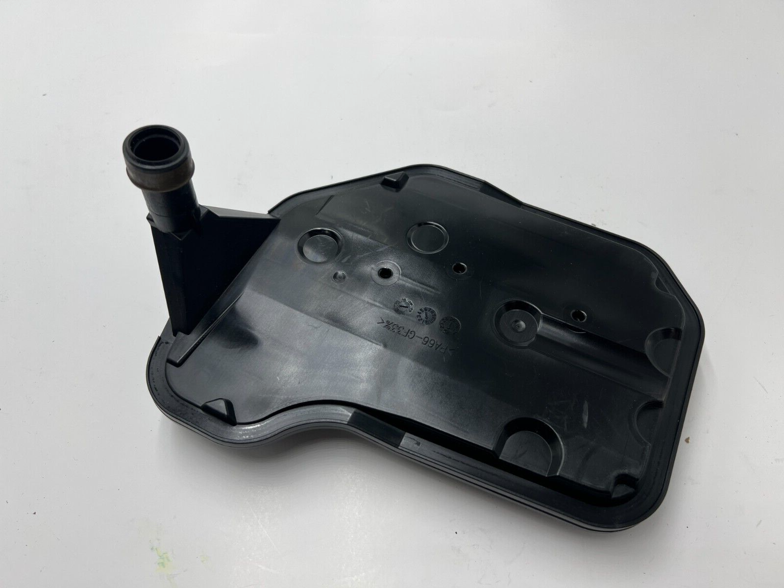 (QTY 1) Automatic Transmission Filter PA66-GF33% | eBay