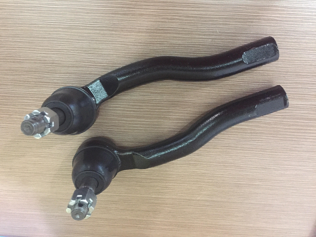 2 FRONT TIE ROD END FOR MAZDA 3 2014-2017 MAZDA 6 2014-2017 | eBay