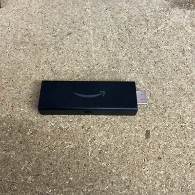 Amazon Fire TV Light Stick ONLY S3L46N Replacement 2nd Generation - No ...