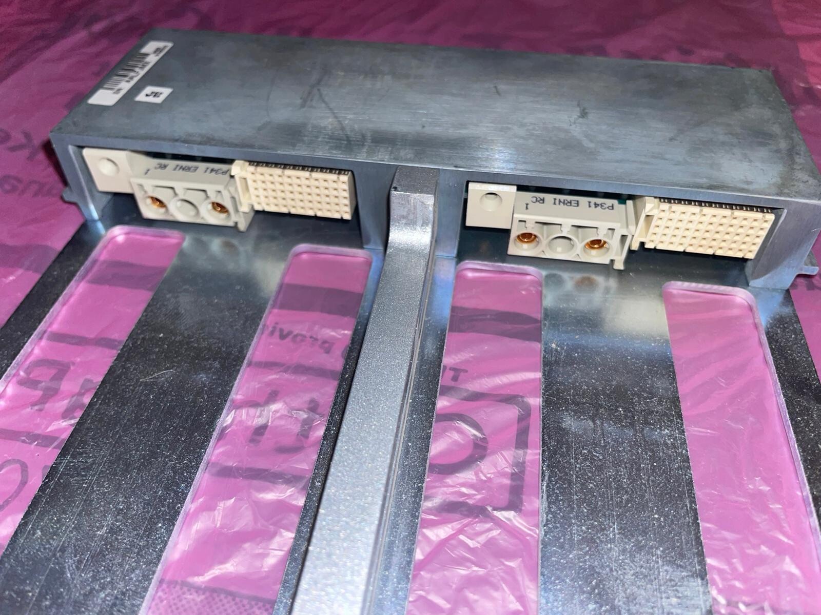 4008281, CISCO SCIENTIFIC ATLANTA PRISMA II P2-HM, HOST MODULE | eBay