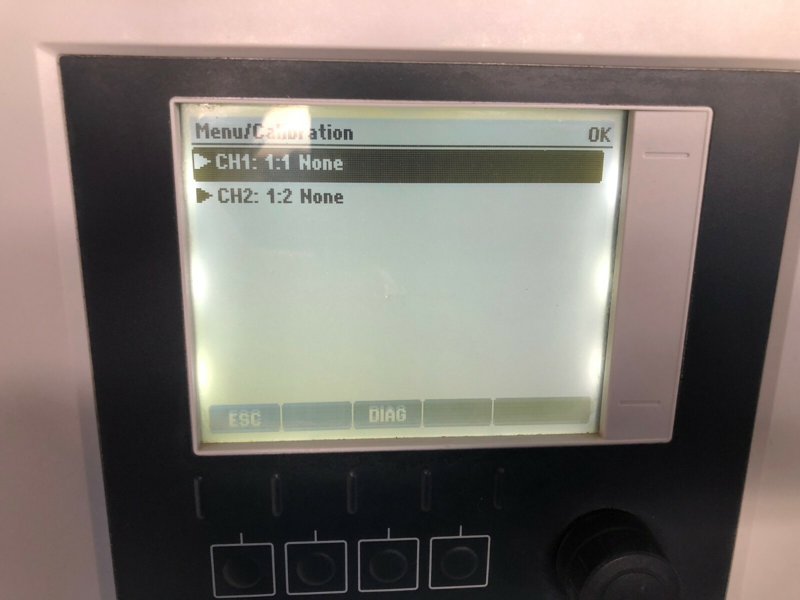 ENDRESS HAUSER LIQUILINE CM442-2DL1/0 | eBay