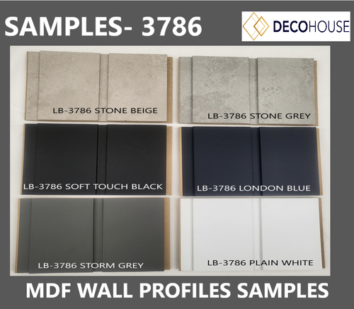 6 INTERIOR WALL CLADDING WOOD LOOK FEATURE LINING PANELING FOR CEILING ...