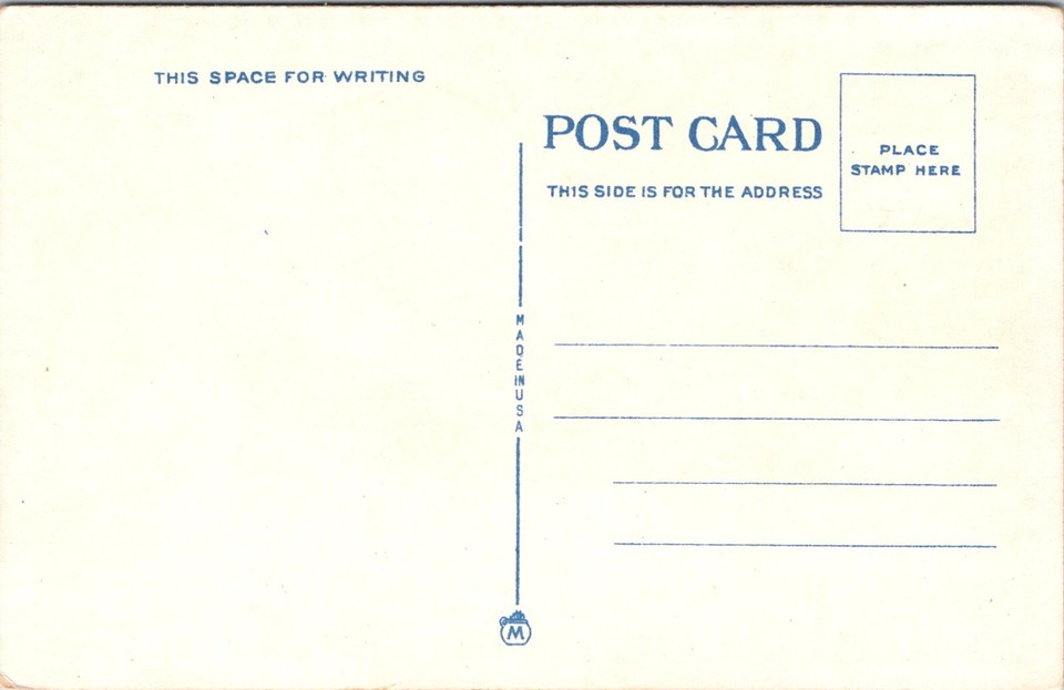 Sheldon Library of St. Paul's School Concord New Hampshire Postcard | eBay