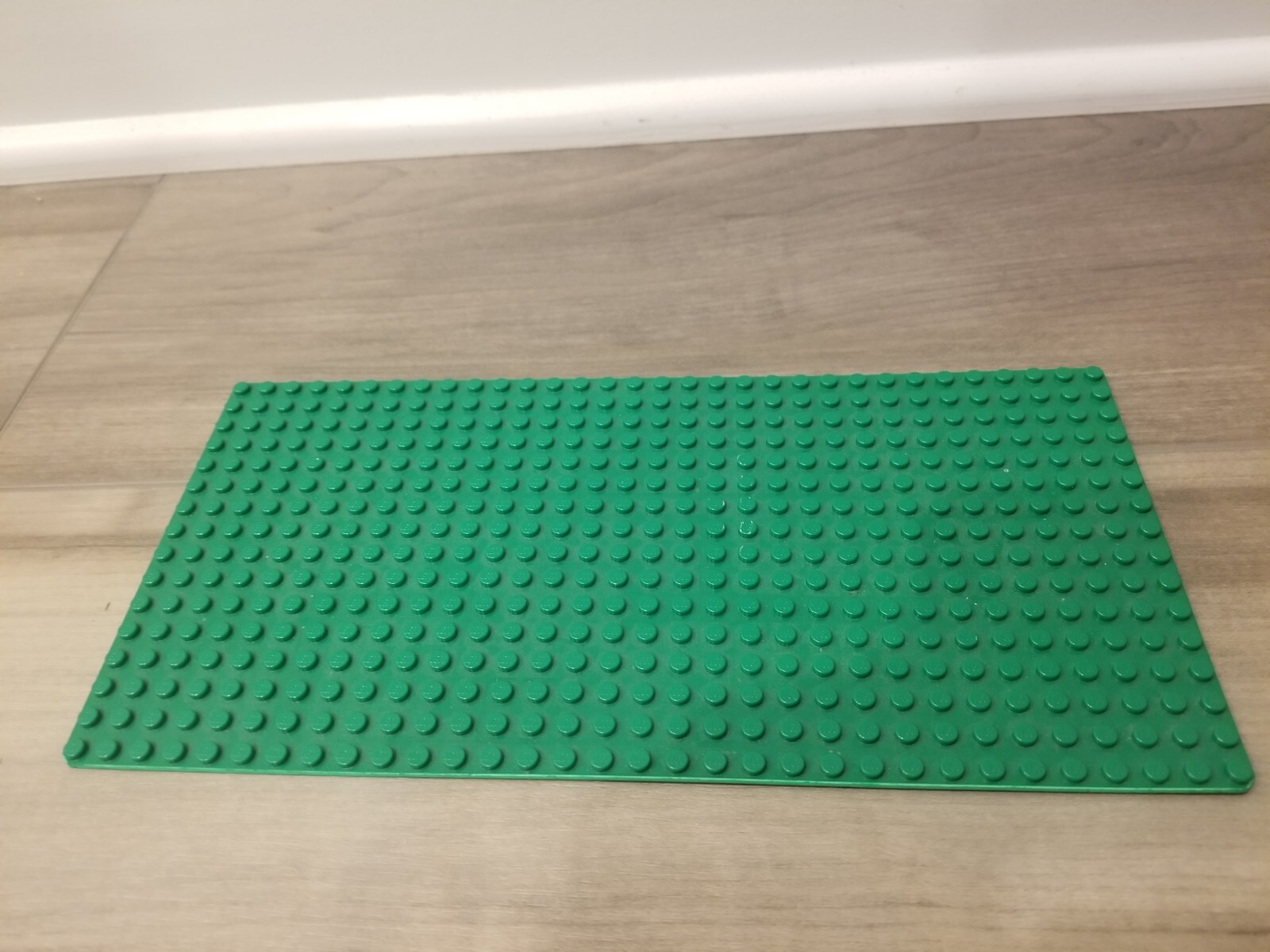 Lego Green Base Plate 32x16 | eBay