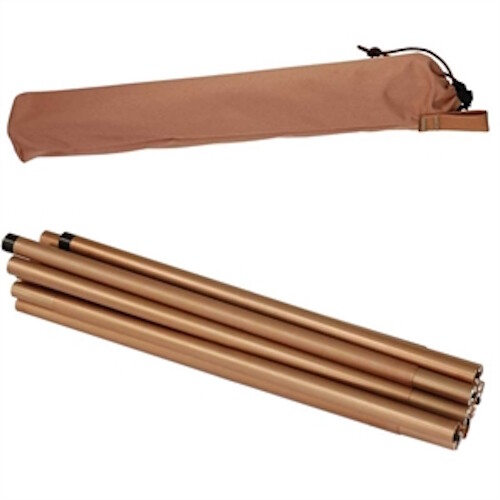 Yates Assault Ladder Pole, NEW | eBay