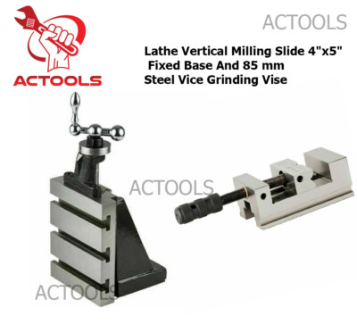 Lathe - Follower Rest