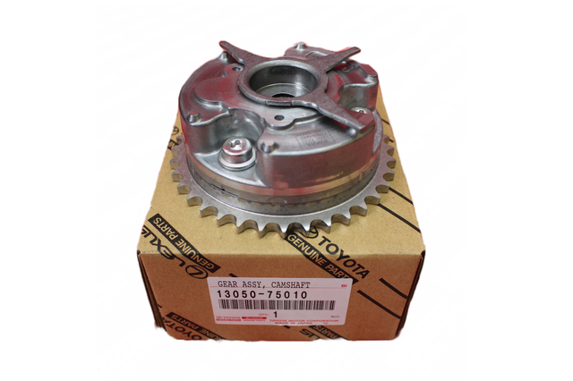 OEM Toyota 1305075010 Gear ASSY Camshaft Timing 13050-75010 for sale ...