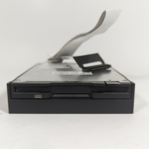 Sony MPF820 Slimline Laptop Desktop Floppy Disk Drive 3.5" FDD with ...