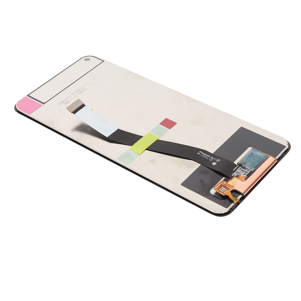 6.53in LCD Display Digitizer Screen Touch Digitizer LCD Replacement ...