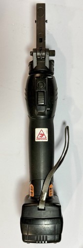 Thomas & Betts TBM62CR-LI 6-Ton Hydraulic Compression Inline Closed ...