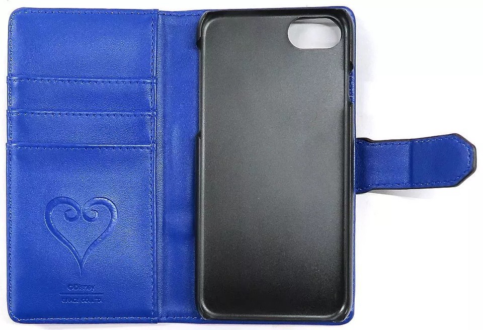 Rikumodel iPhone Case / Mobile Jacket / Black Check Yellow Line / Used ...