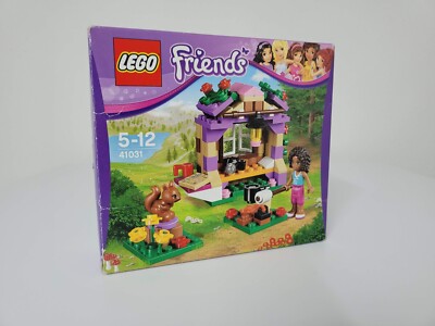 LEGO Friends 41031 Andreas Berghütte | eBay.de