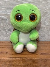 Turbo the Turtle - Beanie Boos - Beaniepedia