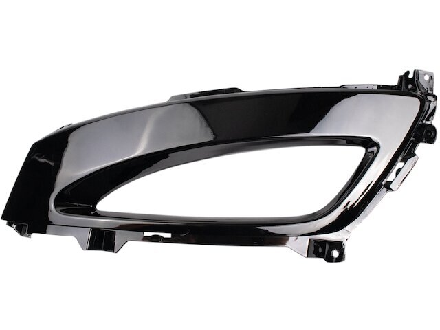 Front Left Fog Light Bezel For 12-13 Kia Optima EX LX SX MZ58Q9 | eBay