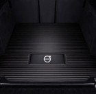 For Volvo All Models Stripe Car Floor Mats Custom Waterproof Liner Auto ...