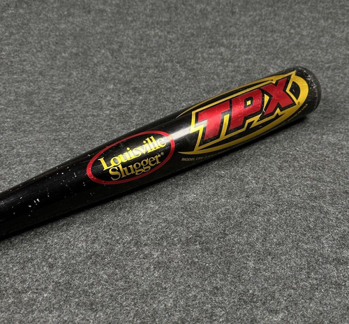 Louisville Slugger Baseball Bat AirAttack TPX CB8 29oz/32" -3oz early ...