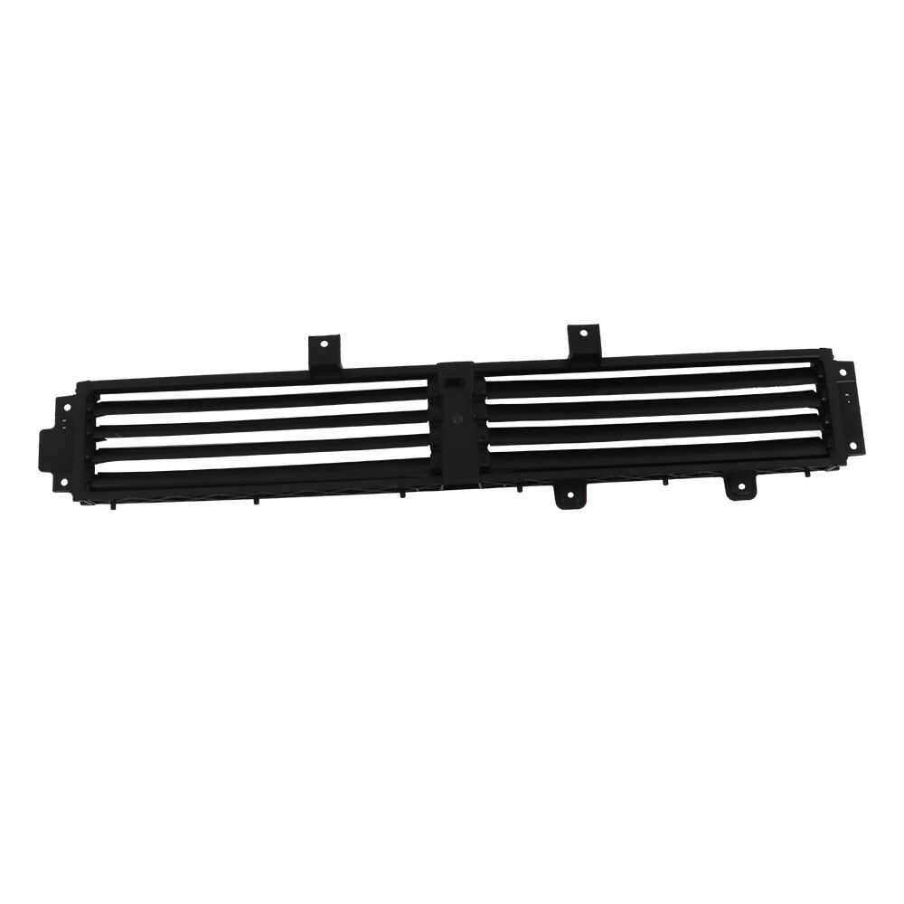 Lower Active Grille Shutter W/O Motor 84646341 For Chevrolet Traverse ...