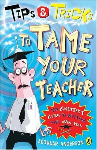 Teacher Taming By Scoular Anderson 9780141316642| eBay