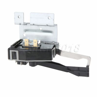 1Pc x Washer Lid Lock Switch Fits For 134101800 Frigidaire Kenmore ...