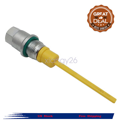 Transmission Dipstick Plug for 2006-2019 Ford F-150 Expedition Lincoln ...