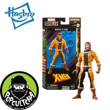 Marvel Legends Fang Ch'od Build A Figure