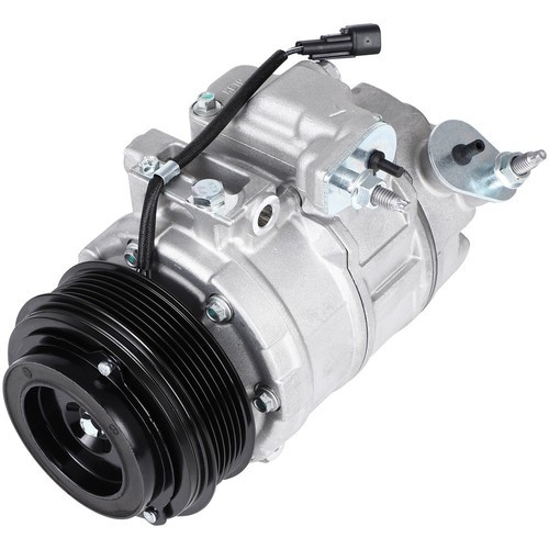 AC Compressor For 2011-2015 Ford Explorer Sport Utility 4-Door 3.5L V6 ...