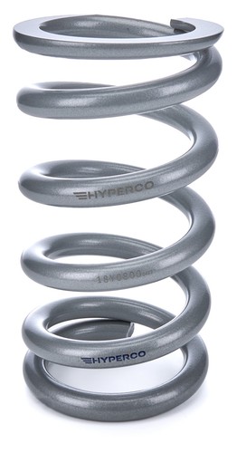 Hyperco Front Spring 5in ID 9.5in Tall 18Y0800 | eBay
