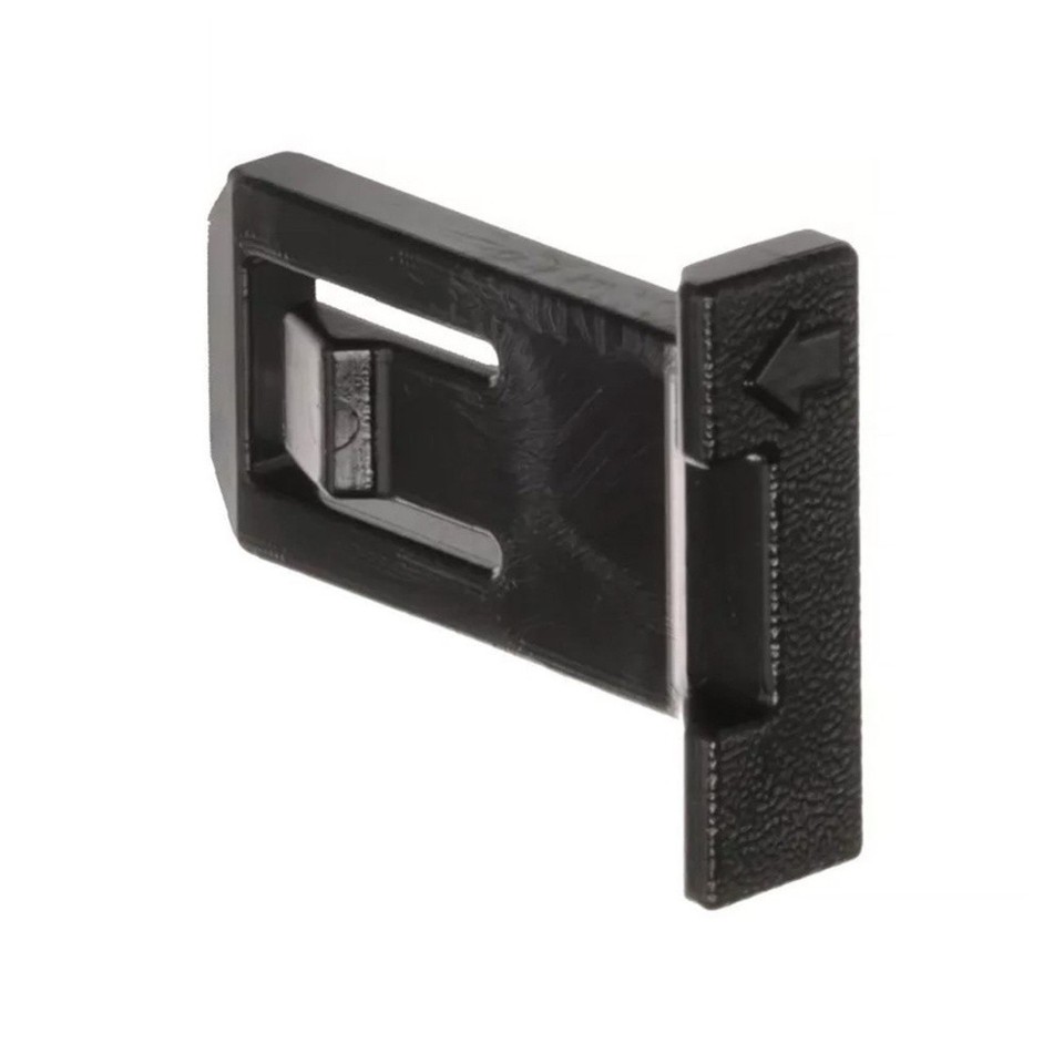 Car Wheel Opening Molding Fastener For Mazda CX-9 2016-2022 Replace ...