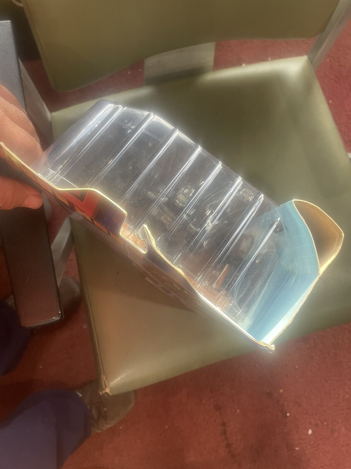 Diamond Select War Machine Iron Man 2 Movie Action Figure for sale ...