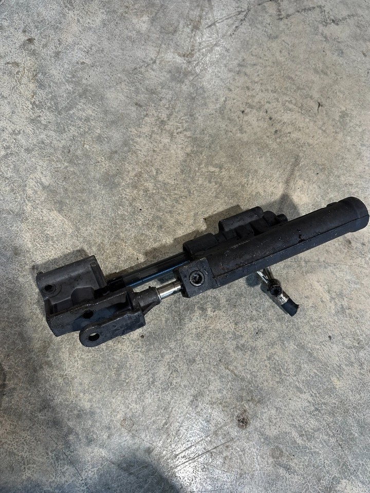 volvo penta sx-m power steering actuator ram hydraulic marine FRESH ...