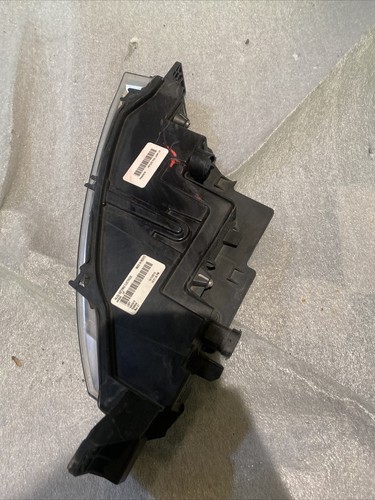 2015 - 2019 Dodge Charger Left Driver LED Fog Lamp Light 68214427AB ...