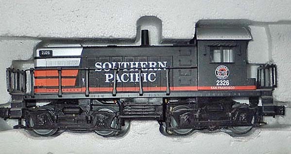K-line 0-27 True Value electric train set NO. 1420 -unsold 1994 | eBay