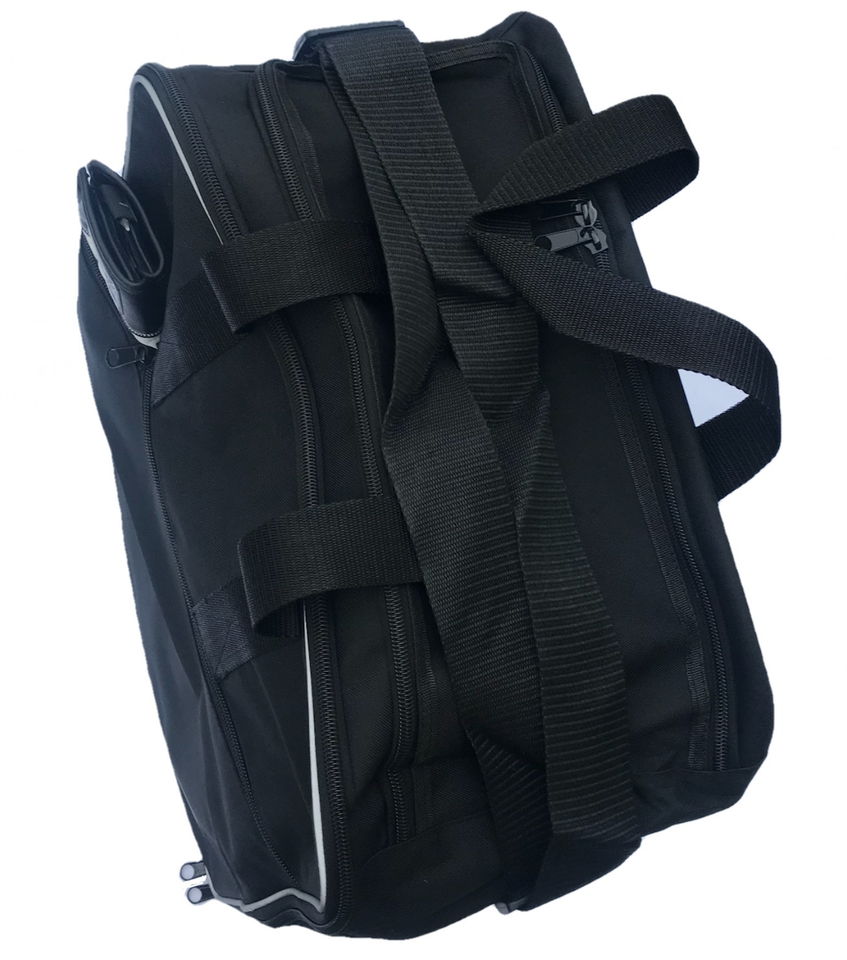 Inner liner bag luggage bag to fit TOURATECH ZEGA PRO CASE 38 LTR | eBay