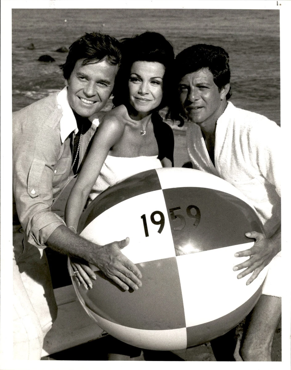Annette Funicello Last Days