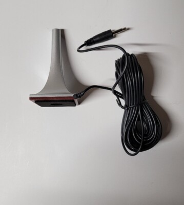 Audyssey ACM1H Audio Sound Calibration Microphone, New In box | eBay