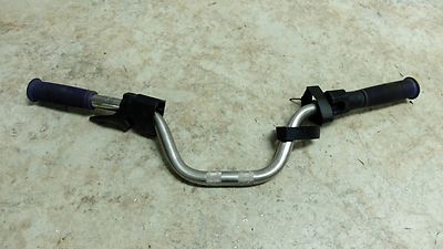 95 Sea Doo GTX 650 657 X GTX657 Jet Ski handlebars handle bars bar set ...
