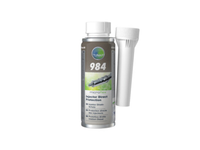 NEW GENUINE TUNAP 984 DIESEL INJECTOR INJECTION CLEANER | eBay UK