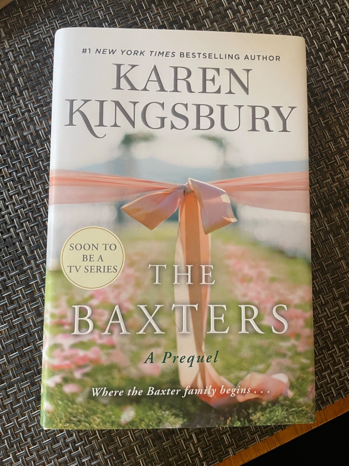 The Baxters Karen Kingsbury | eBay