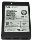 Dell Samsung PM1643 7.68TB 2.5 SAS SSD Solid State Drive MZ-ILT7T6A ...