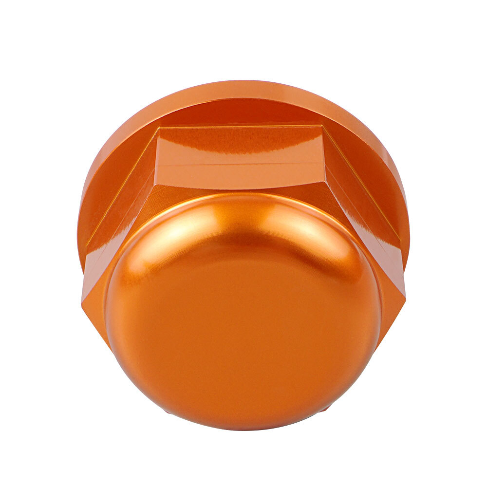 Rear Wheel Axle Nut For KTM 150 250 300 450 500 EXC F XCW 2003-2022 530 ...