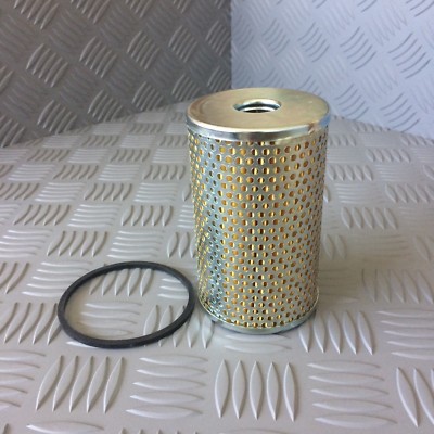 Ferguson TE20, Tractor Engine Oil Filter, (vertical), MF 135, 35, Major ...